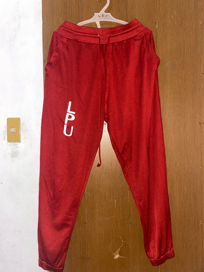 LPU SHS UNIFORM & PE, Announcements on Carousell