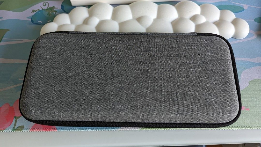 Maze64 barebones 60% keyboard kit, Computers & Tech, Parts ...