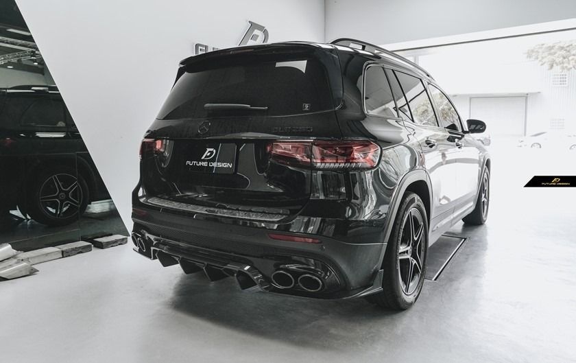 Mercedes Benz Merc GLB Class GLB180 GLB200 GLB250 GLB35 AMG Line 4MATIC ...