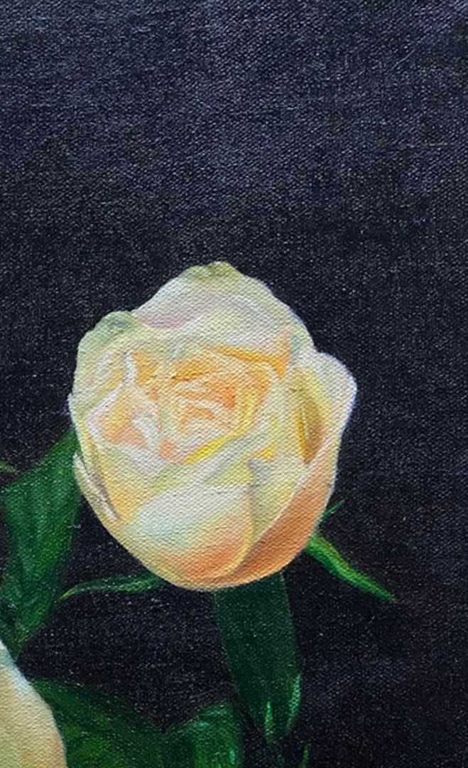 Mga Puting Rosas - Ronald Lopez, Hobbies & Toys, Stationary & Craft ...