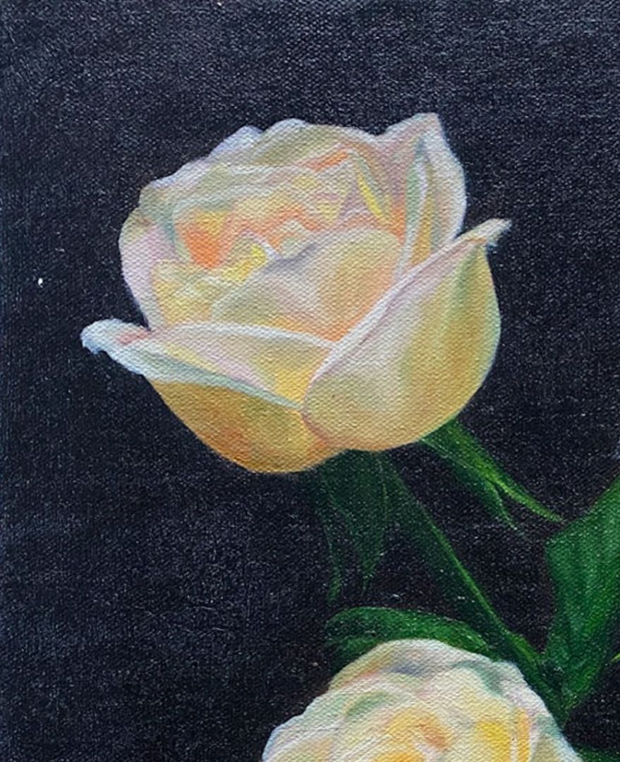 Mga Puting Rosas - Ronald Lopez, Hobbies & Toys, Stationary & Craft ...