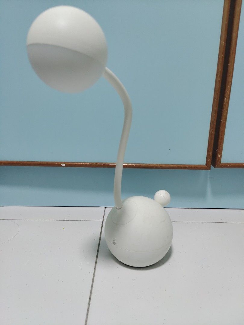 Miniso Table Lamp, Furniture & Home Living, Lighting & Fans, Lighting ...