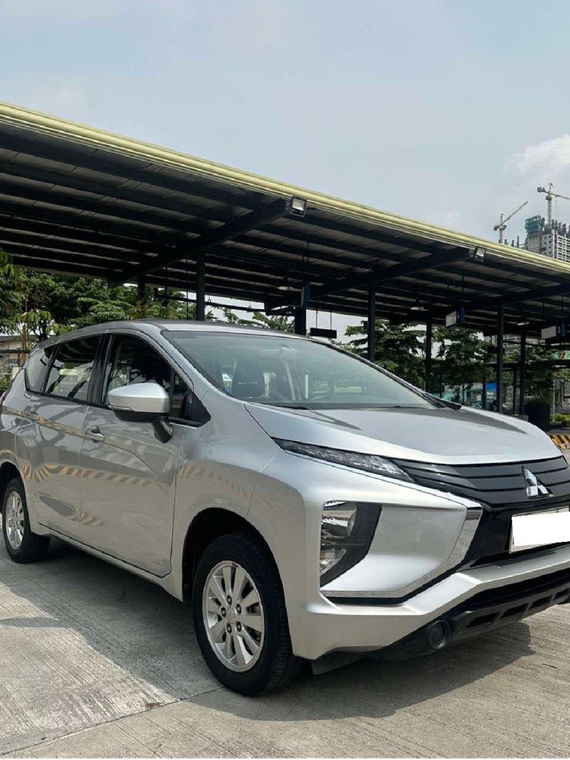 Mitsubishi Xpander GLX Manual, Cars for Sale, Used Cars on Carousell