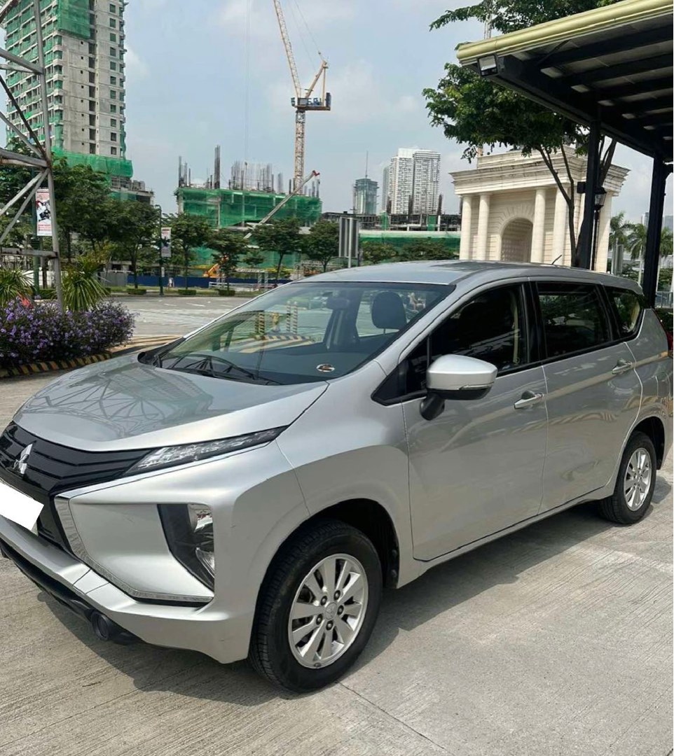 Mitsubishi Xpander GLX Manual, Cars for Sale, Used Cars on Carousell