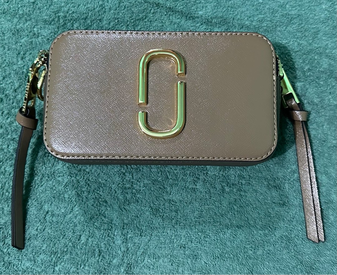 Mj camera bag, Women's Fashion, Bags & Wallets, Cross-body Bags on ...