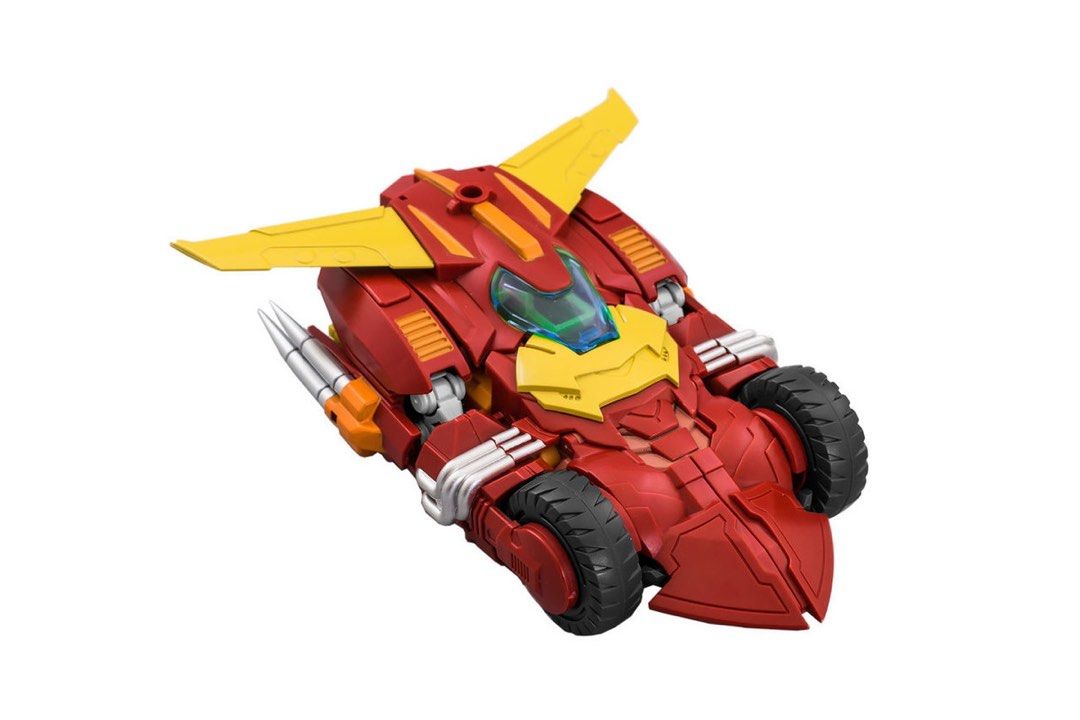 MMC REFORMATTED R-27 CALIDUS IDW RODIMUS 火棒 熱破 洛迪文 變形金剛 MASTERMIND ...
