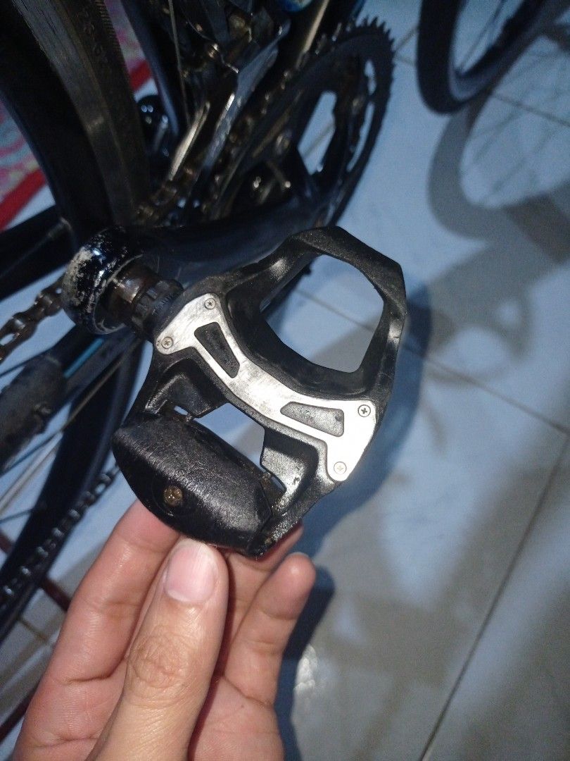 Mosso, Sports Equipment, Bicycles & Parts, Bicycles on Carousell