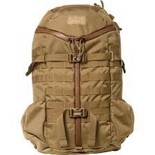 Mystery Ranch 2 Day Assault Pack 2DAP Coyote, Men's Fashion, Bags ...