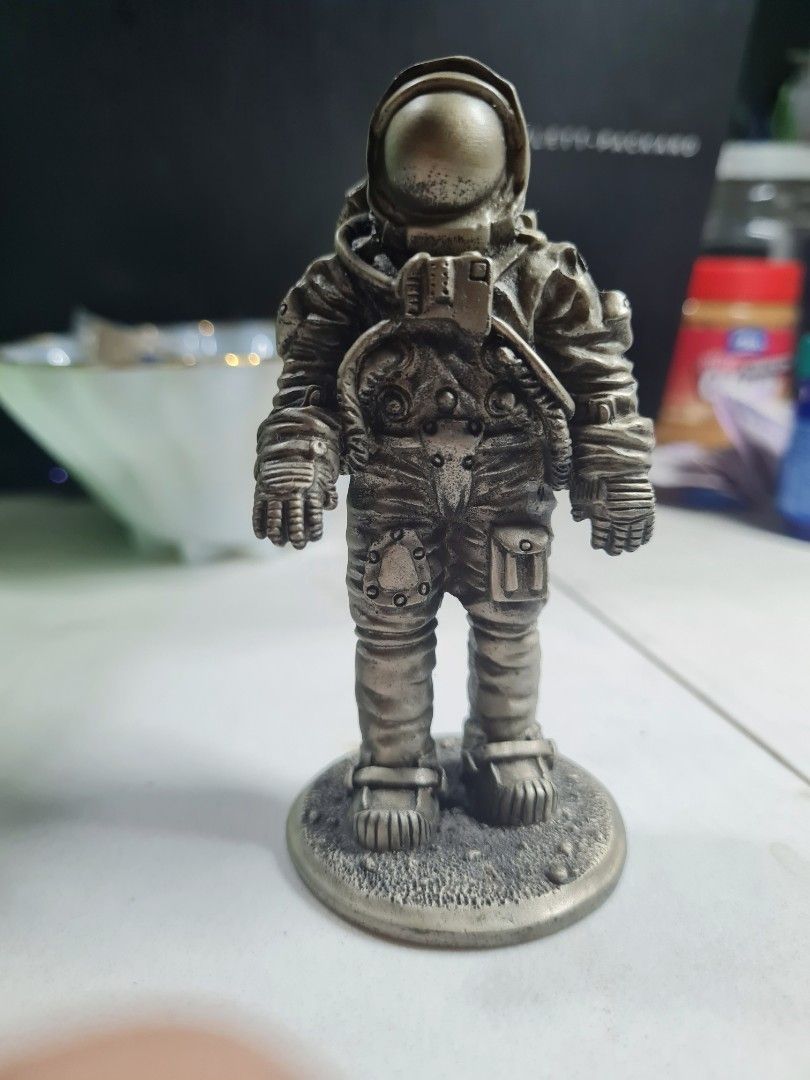 NASA - Astronaut, Hobbies & Toys, Memorabilia & Collectibles, Vintage ...