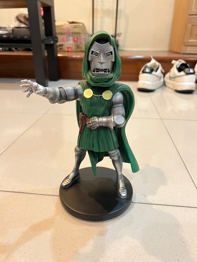 Neca Doom headknocker, Hobbies & Toys, Toys & Games on Carousell