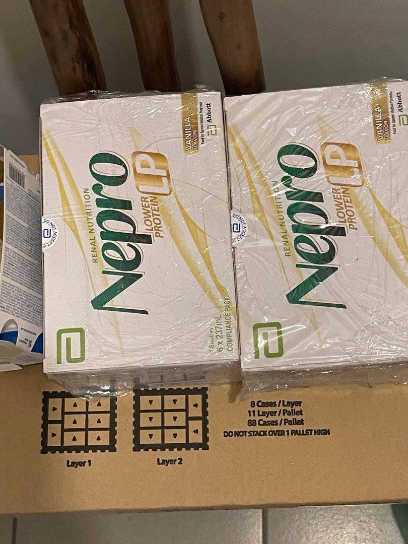 Nephro LP, Health & Nutrition, Health Supplements, Health Food, Drinks ...