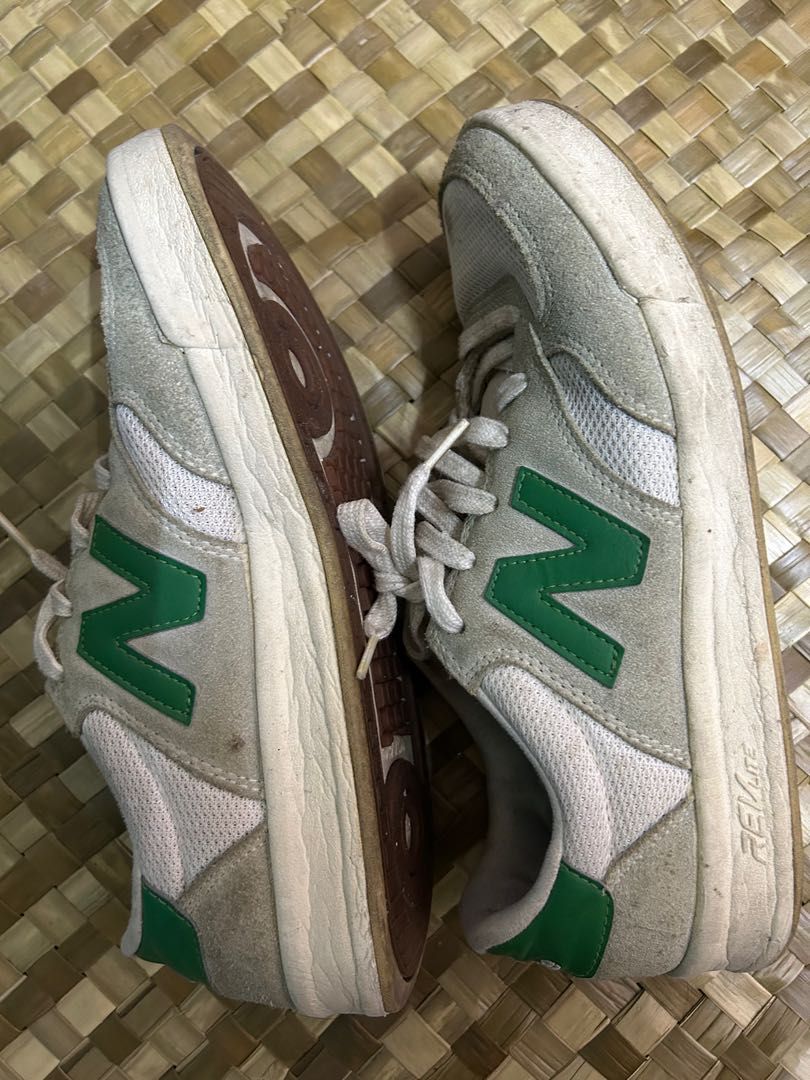 New Balance 300 Shoes, Men's Fashion, Footwear, Sneakers on Carousell