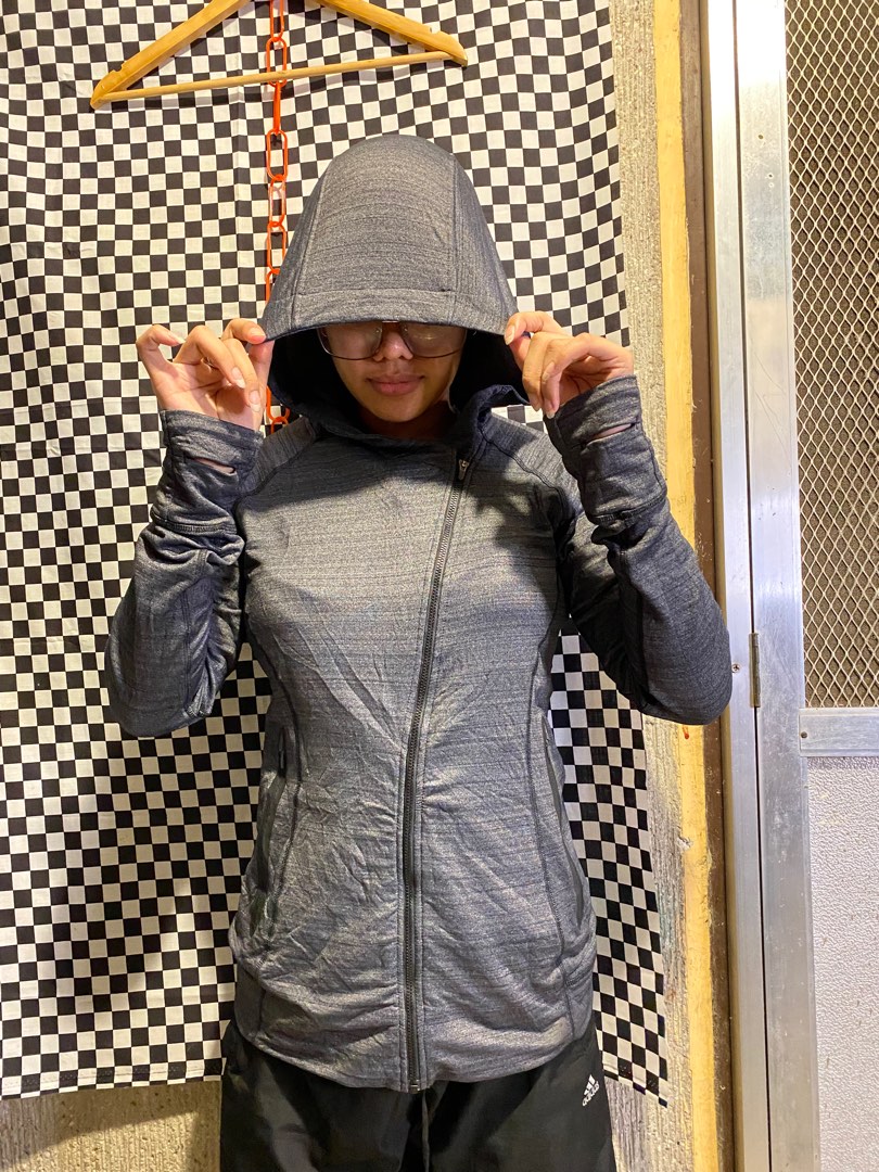 New Balance Tech fleece, Women's Fashion, Coats, Jackets and Outerwear ...