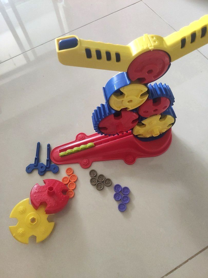 New Downfall Game, Hobbies & Toys, Toys & Games on Carousell