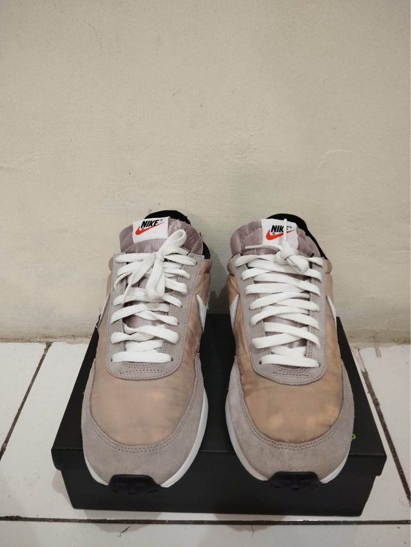 Nike Air Tailwind 79, Fesyen Pria, Sepatu , Sneakers di Carousell