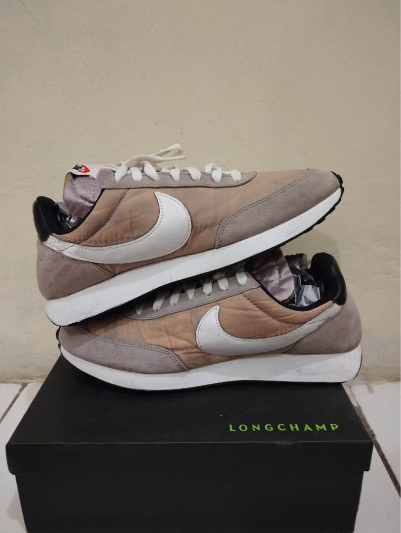 Nike Air Tailwind 79, Fesyen Pria, Sepatu , Sneakers di Carousell