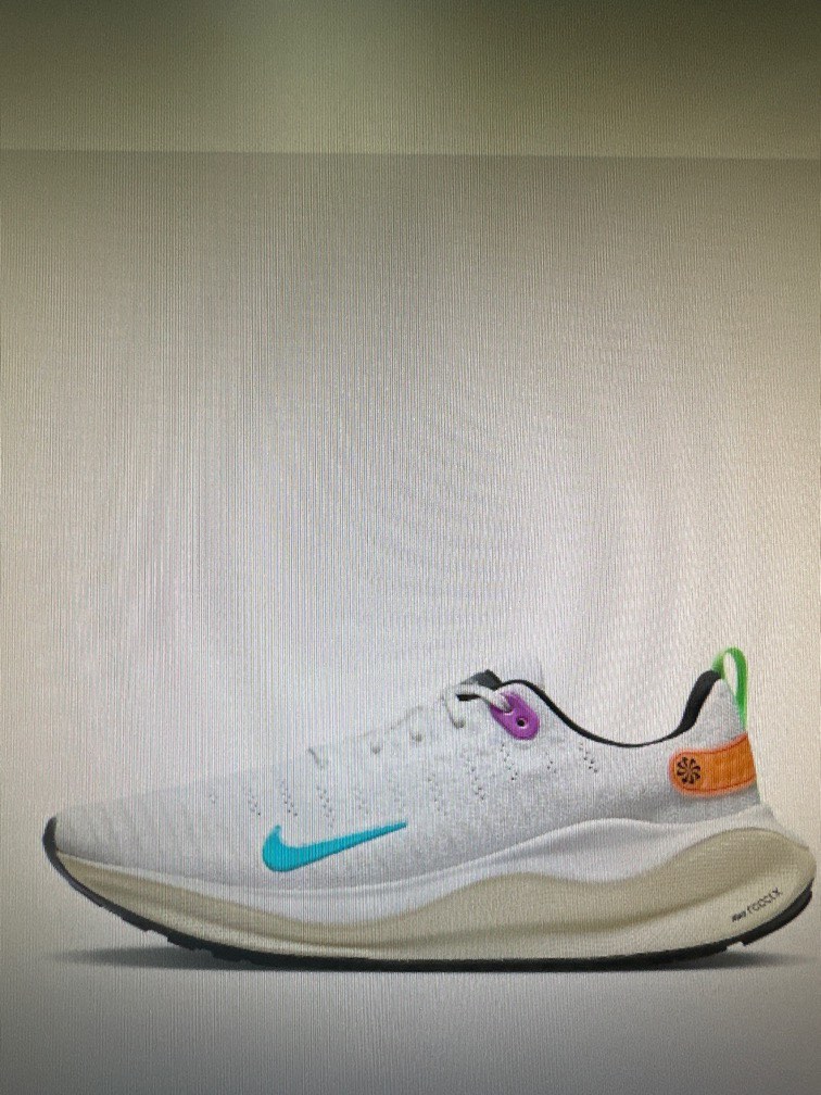 Nike infinity rn4, Women's Fashion, Footwear, Sneakers on Carousell