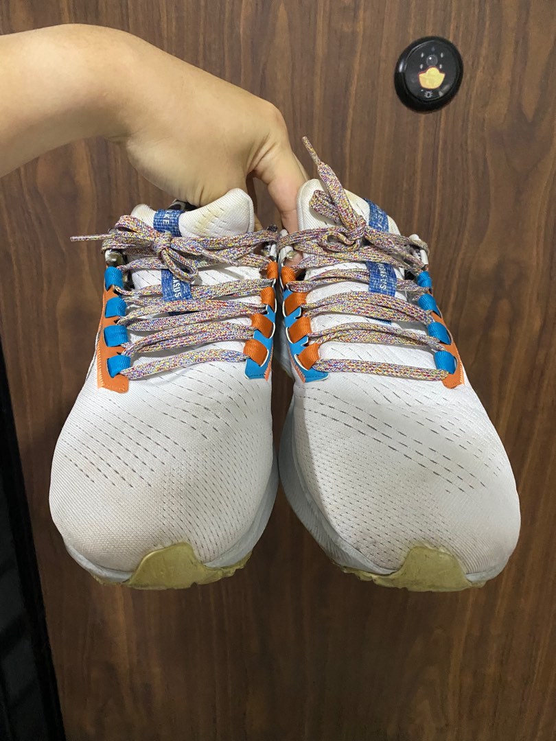 Nike Pegasus, Men's Fashion, Footwear, Sneakers on Carousell