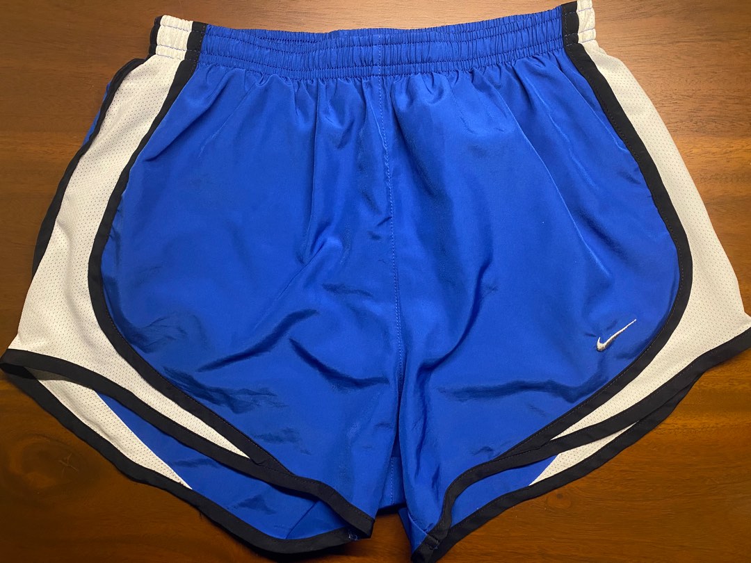 Nike Shorts Womens Fashion Activewear On Carousell