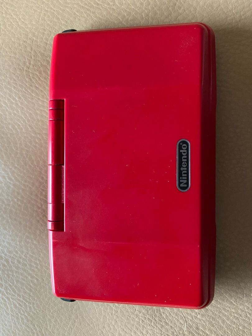 Nintendo DS Original / Phat with Capture Card (rare), Video Gaming ...