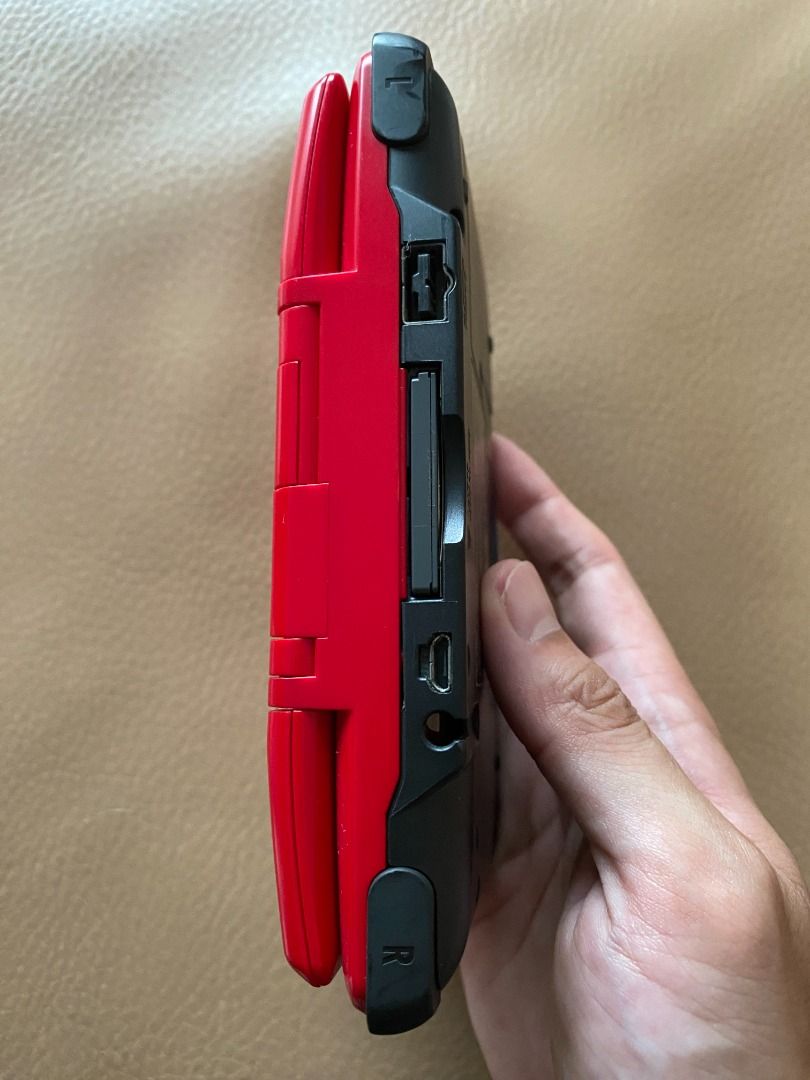 Nintendo DS Original / Phat with Capture Card (rare), Video Gaming ...