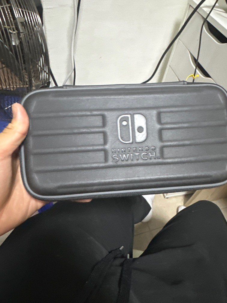 Nintendo Switch Lite Case, Video Gaming, Gaming Accessories, Cases ...