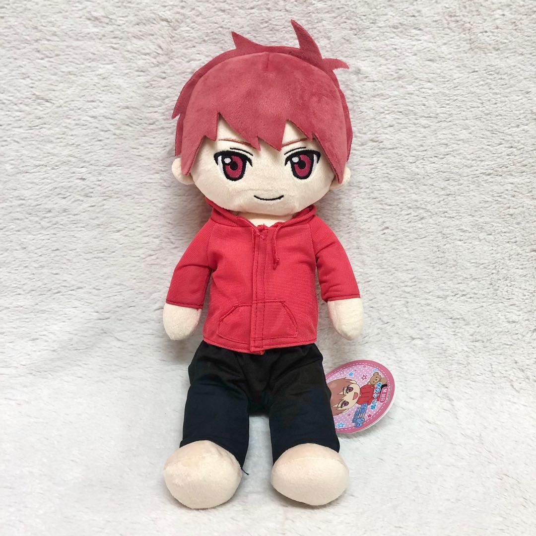 Nui Nui Hinobori San Kyoudai The Three Nui Nui Hinobori Brothers Akane ...