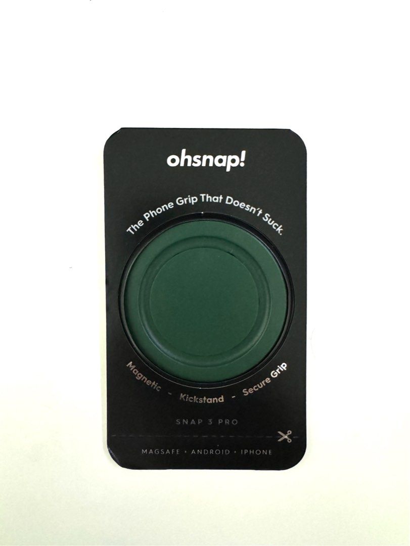 ohsnap! Snap 3 Pro, Mobile Phones & Gadgets, Mobile & Gadget ...