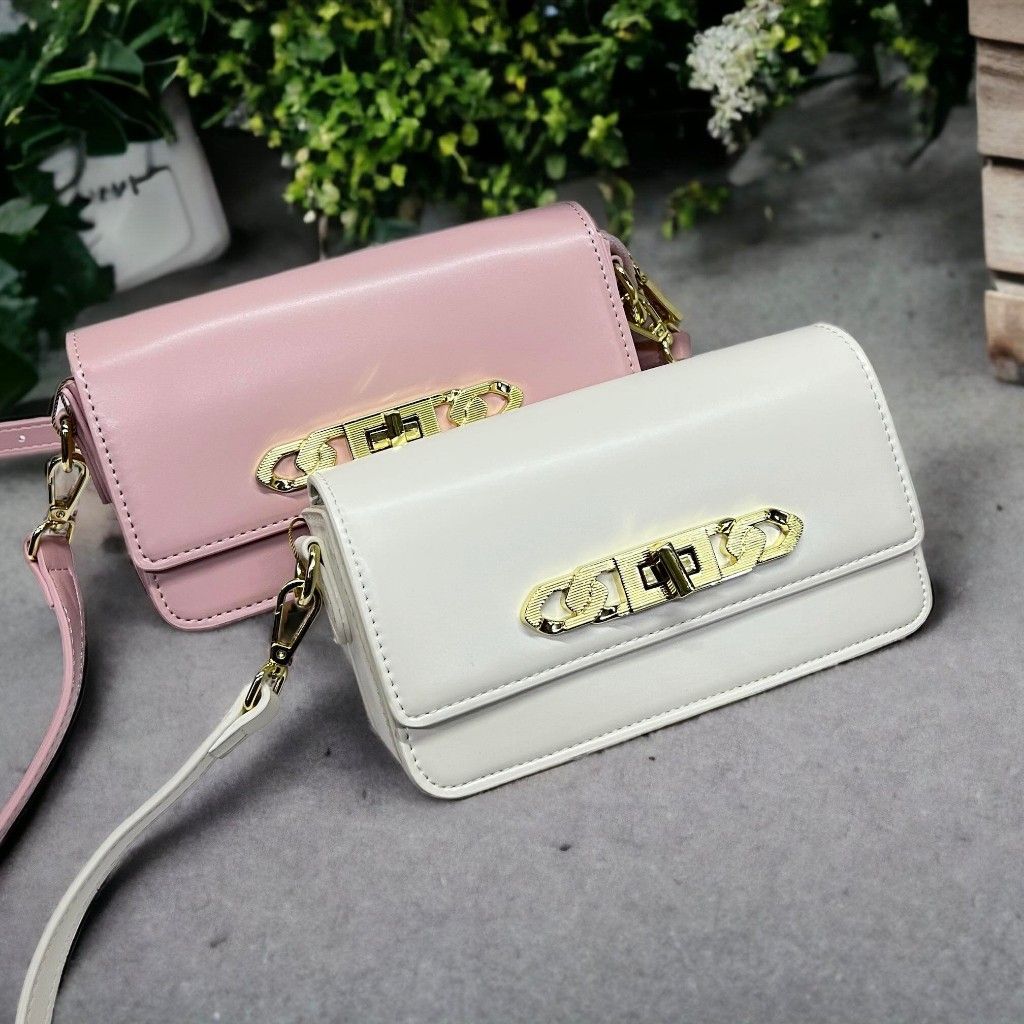 ORIGINAL MINCOL INDONESIA, Luxury, Bags & Wallets on Carousell