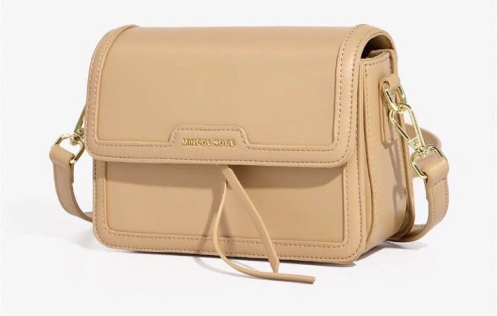 Original Mincol Indonesia, Women's Fashion, Bags & Wallets, Cross-body ...