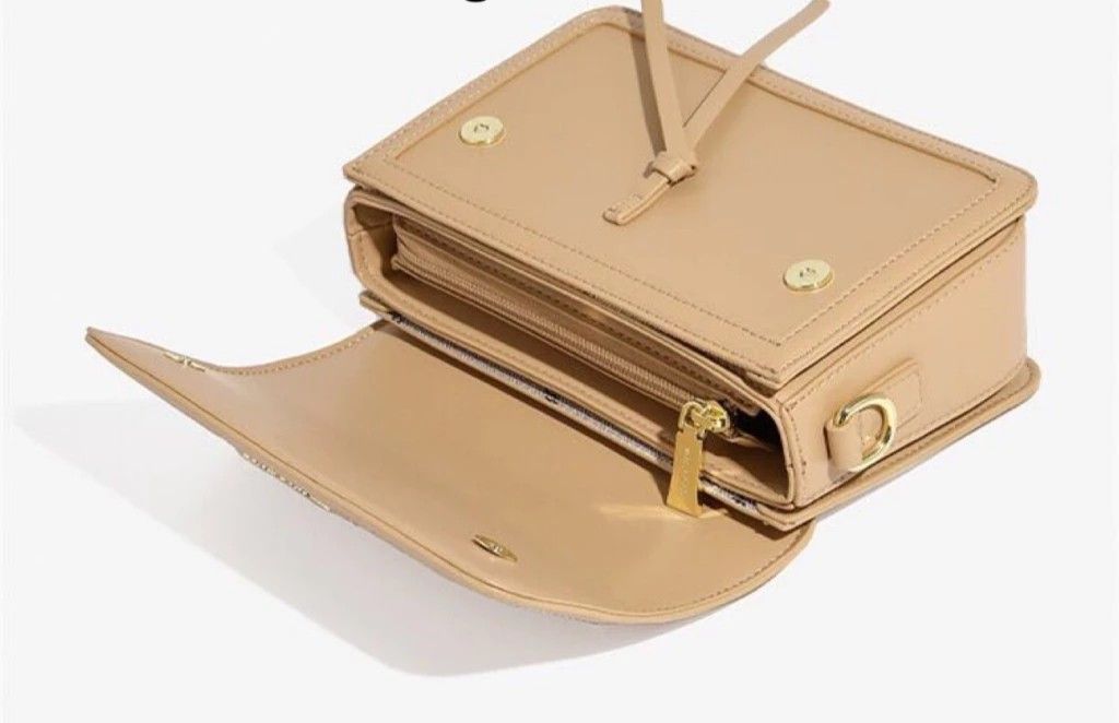 Original Mincol Indonesia, Women's Fashion, Bags & Wallets, Cross-body ...