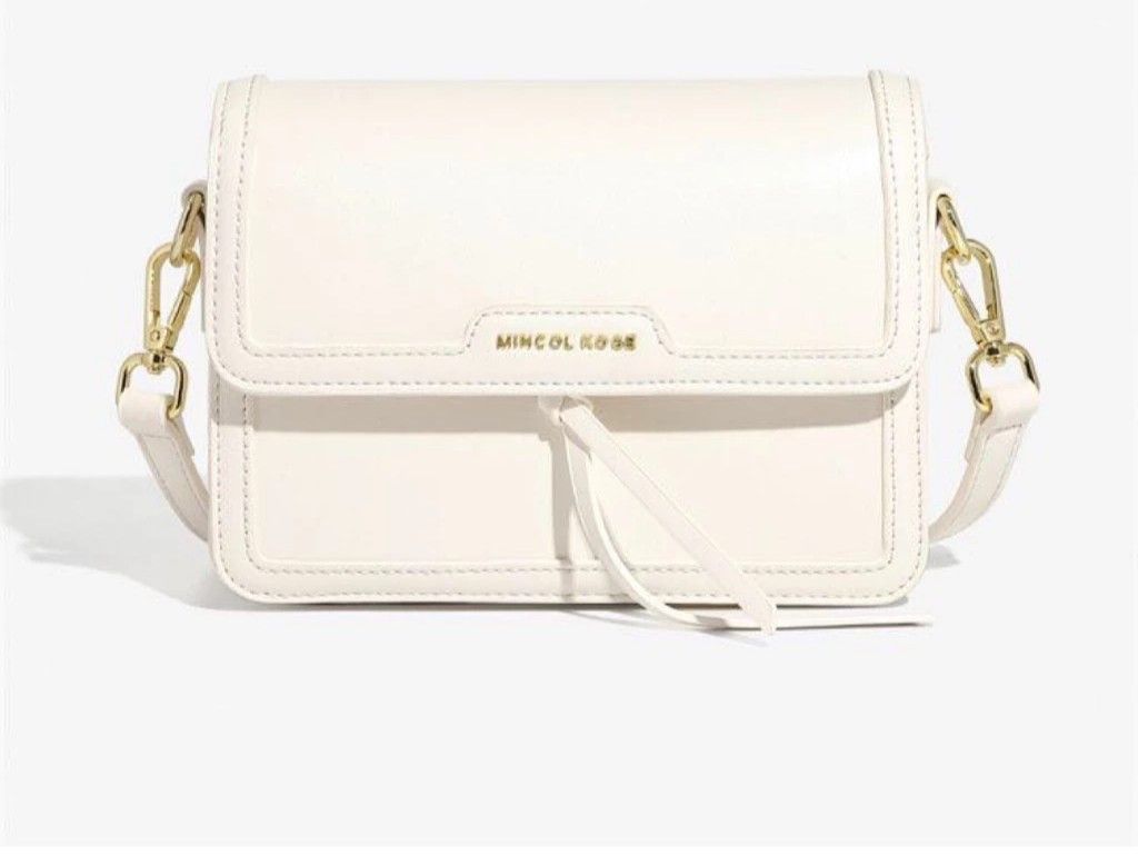 Original Mincol Indonesia, Women's Fashion, Bags & Wallets, Cross-body ...