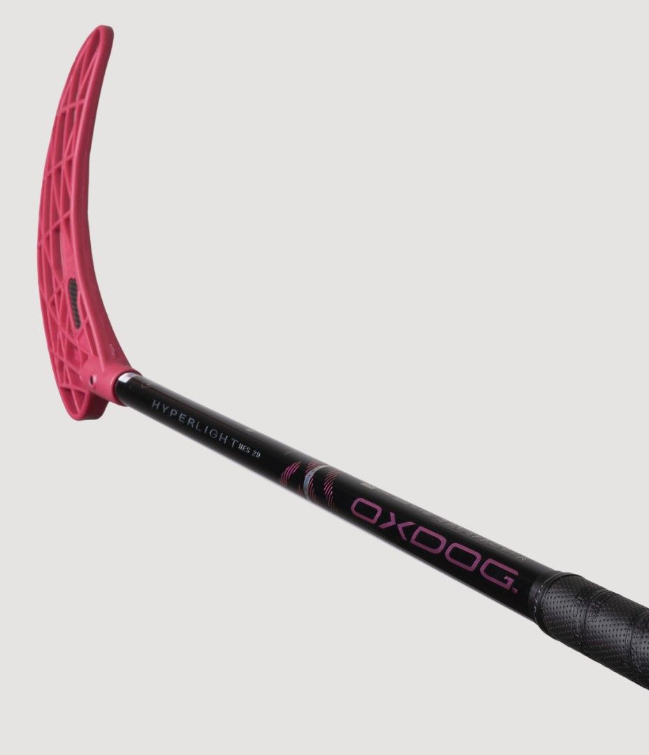 Oxdog Hyperlight Floorball Stick 23/24, Sports Equipment, Sports ...