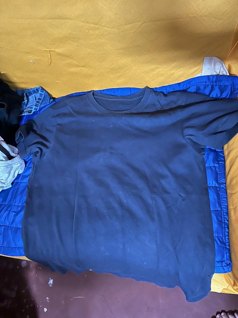 oxygen penshoppe uniqlo, Men's Fashion, Tops & Sets, Tshirts & Polo ...