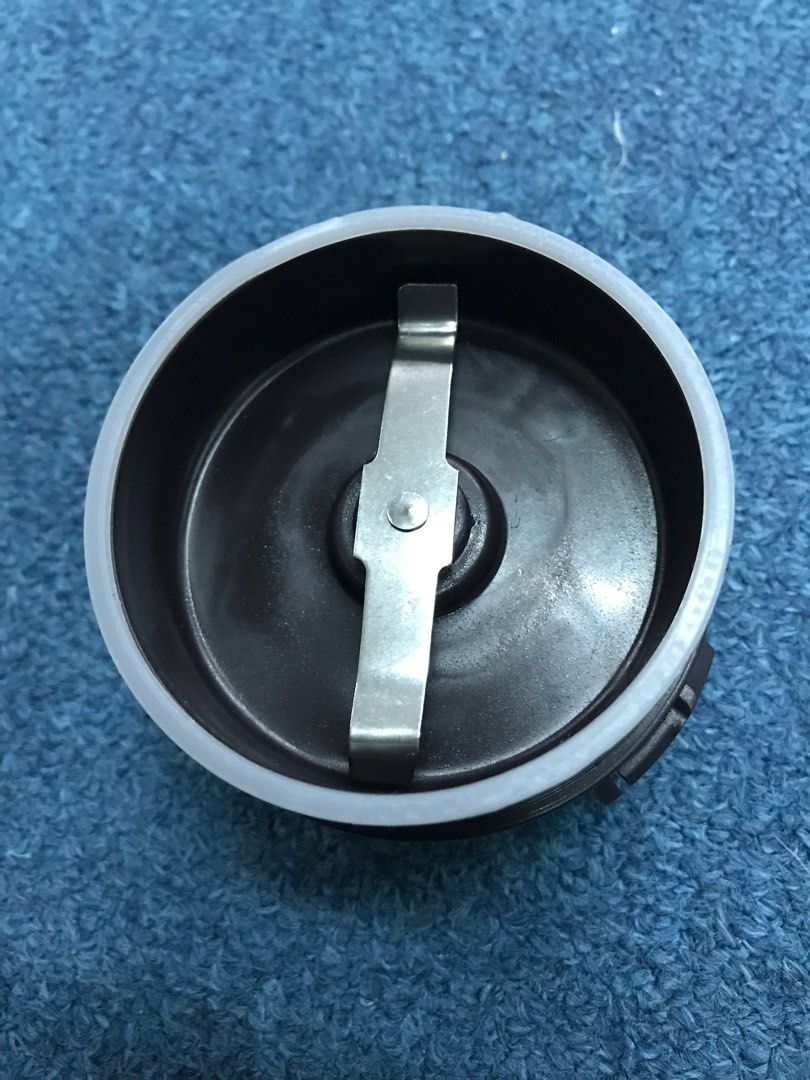 PANASONIC Blender Jug Small Dry Mill Safety Lock / PANASONIC Blender ...