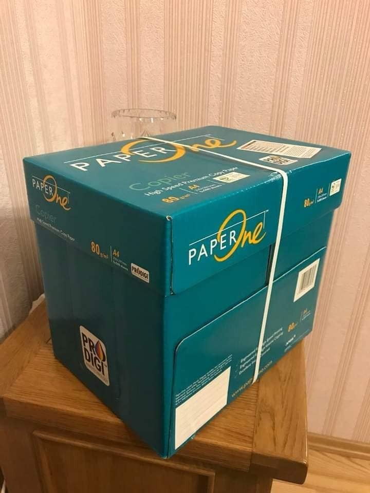 PAPER ONE COPY BOND PAPER, Hobbies & Toys, Stationary & Craft, Other ...