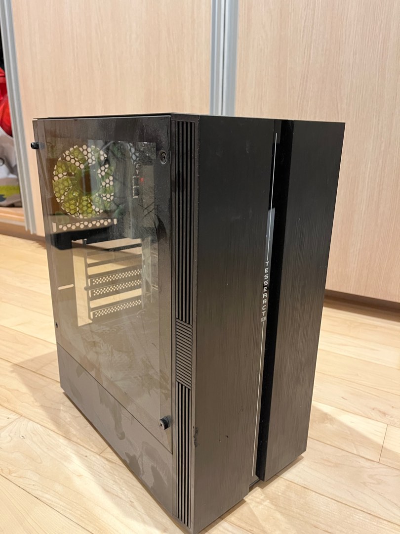 PC (no graphics card), Computers & Tech, Desktops on Carousell