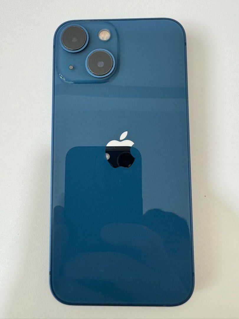 Perfect screen- iPhone 13 mini 128GB, Mobile Phones & Gadgets, Mobile ...