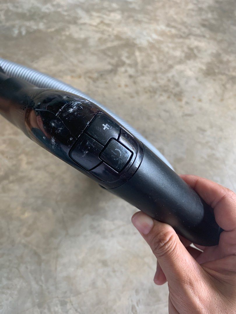 Philips Power Pro Expert Vacuum Cleaner, TV & Home Appliances, Vacuum ...