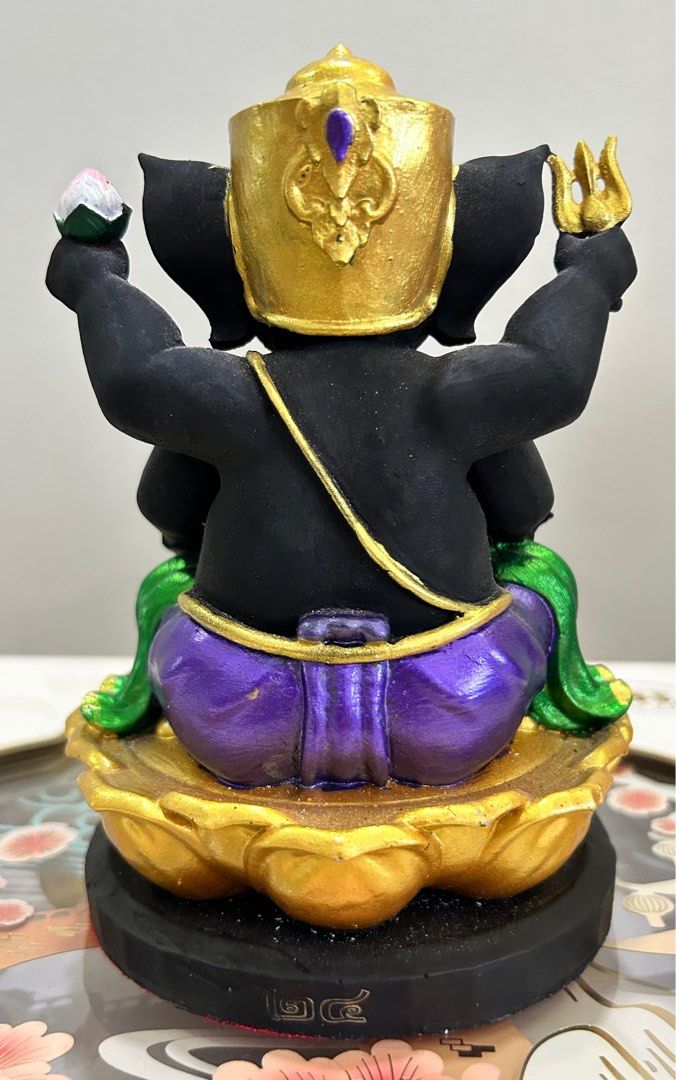 Phra Pikanet Bucha, Hobbies & Toys, Memorabilia & Collectibles ...