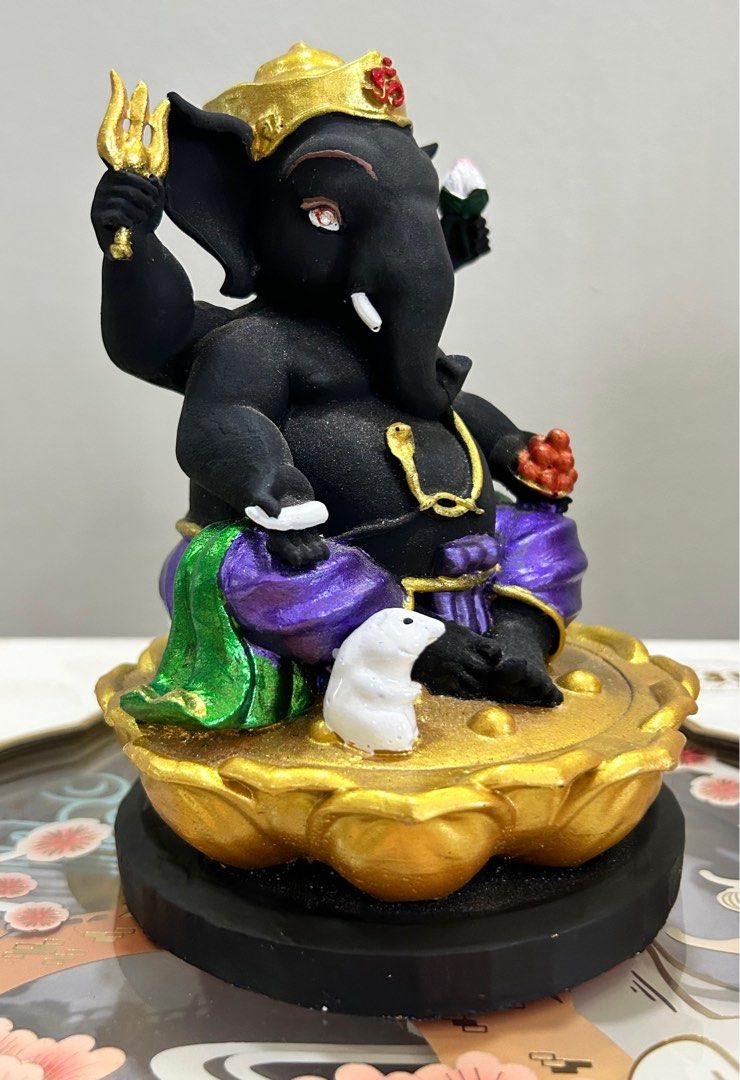 Phra Pikanet Bucha, Hobbies & Toys, Memorabilia & Collectibles ...