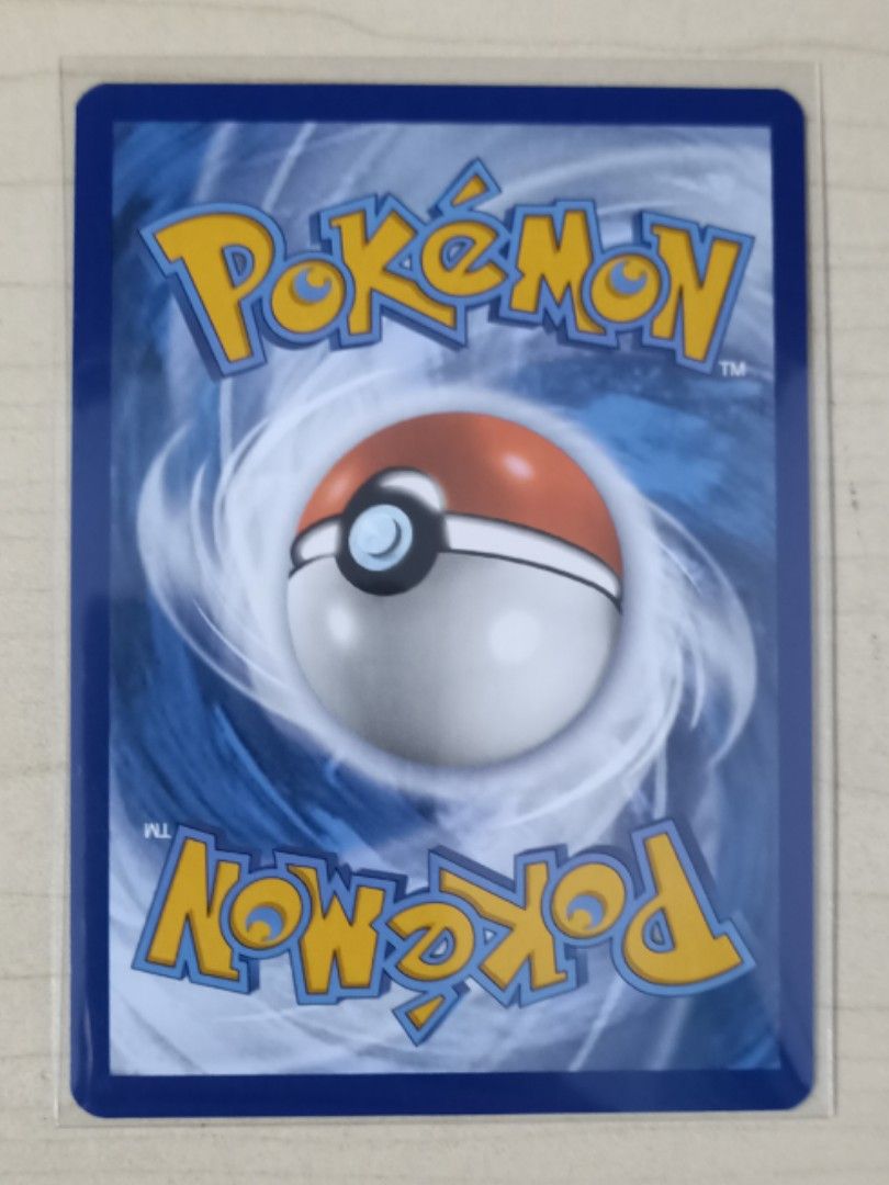 Pokemon Cards - Thundurus 070/197 - Holo Rare - Scarlet and Violet ...