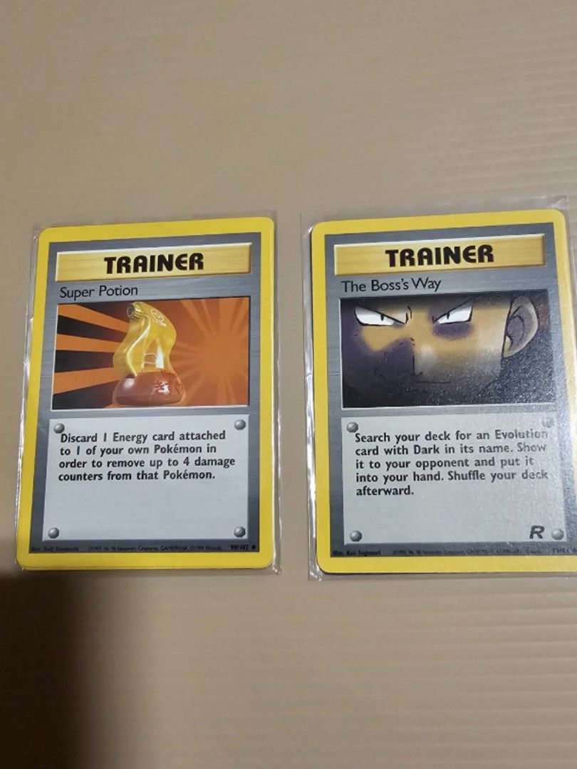 Pokemon Trading Cards (Lightning & Colourless Types), Hobbies & Toys ...