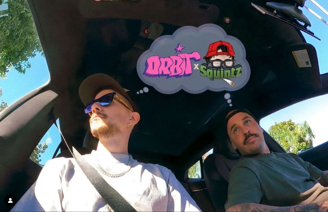 Poker Cards - Orbit Squintz Playing Cards (unsigned), Chauncey Leopardi ...