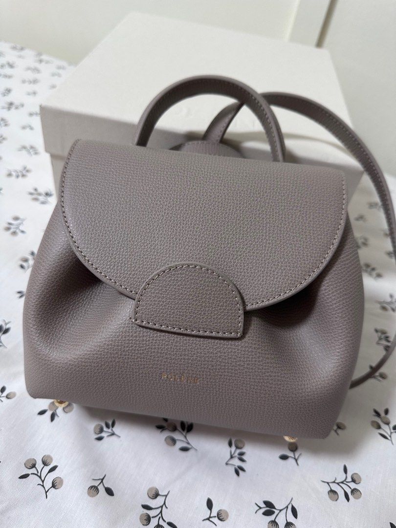 Polene Bag, Women's Fashion, Bags & Wallets, Cross-body Bags on Carousell
