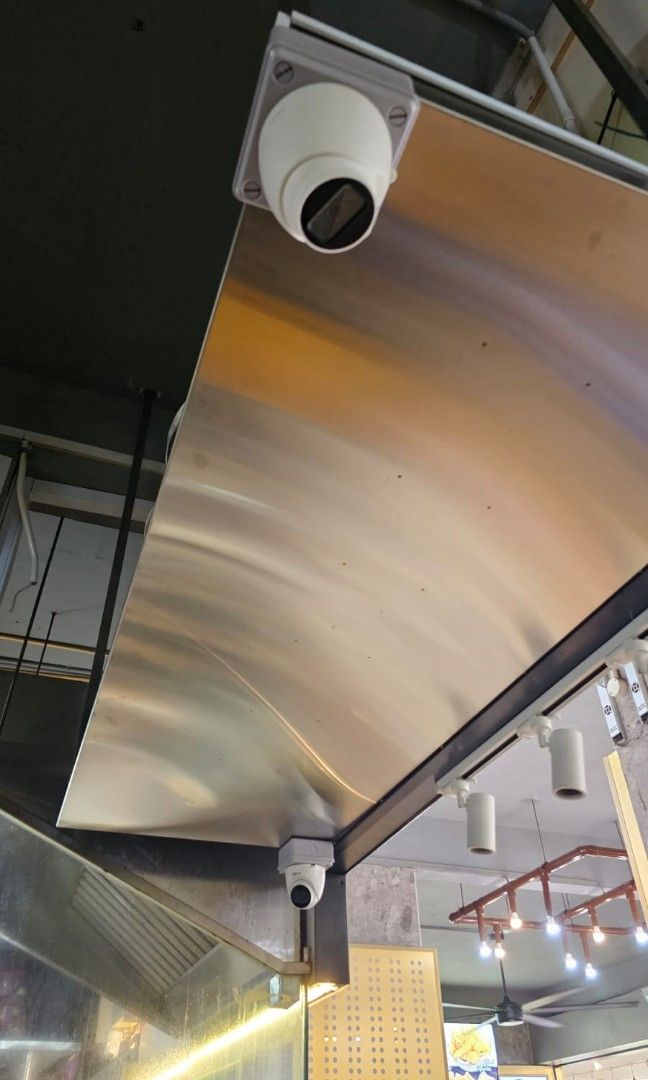 POS Pos system & CCTV, Computers & Tech, Office & Business Technology ...