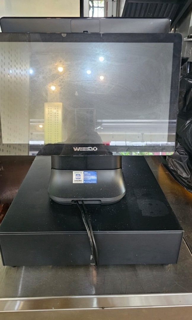 POS Pos system & CCTV, Computers & Tech, Office & Business Technology ...