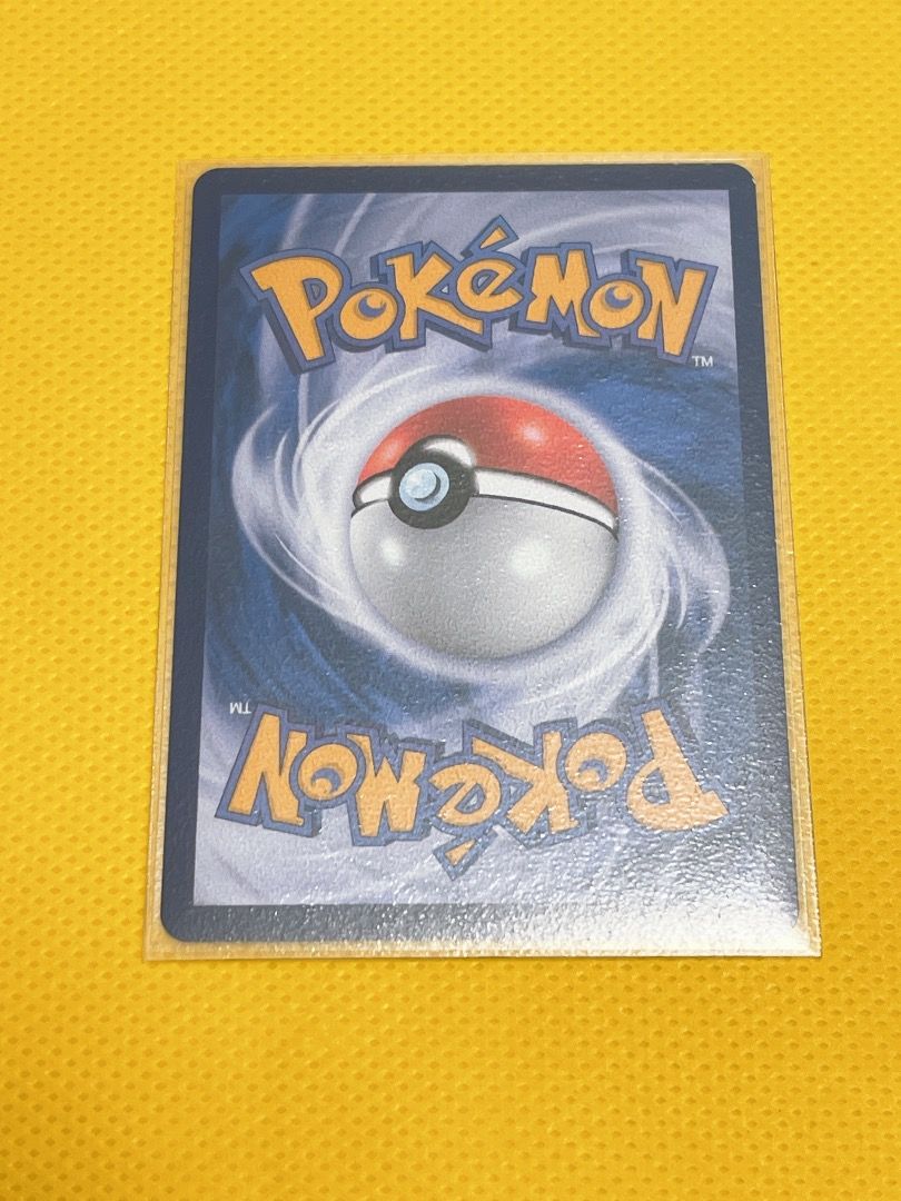 "Ptcg Sv3 黯焰支配者 中文版 金卡 閃卡" 深缽鎮 UR 全圖 金卡 全新未用 一開立即入卡套, 興趣及遊戲, 玩具 & 遊戲類 - Carousell