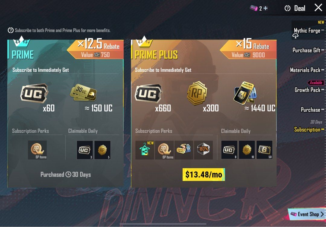 Pubg Account Conqueror , Video Gaming, Gaming Accessories, Game Gift ...