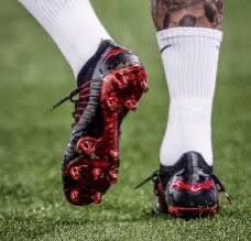 puma future z batman, Men's Fashion, Footwear, Boots on Carousell